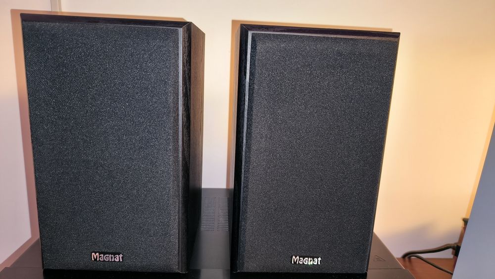 Vand boxe Magnat Supreme 102 Bucuresti Sectorul 4 • OLX.ro