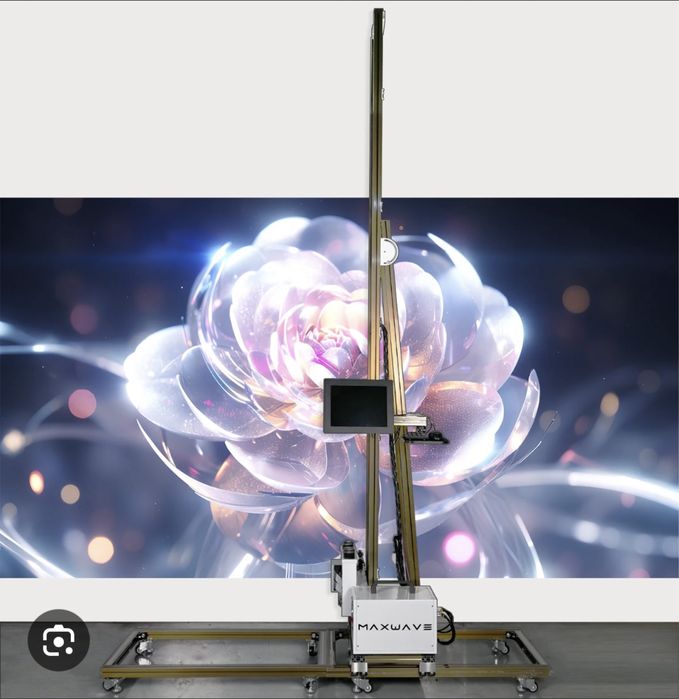 Printare 3D pe pereti Constanta • OLX.ro