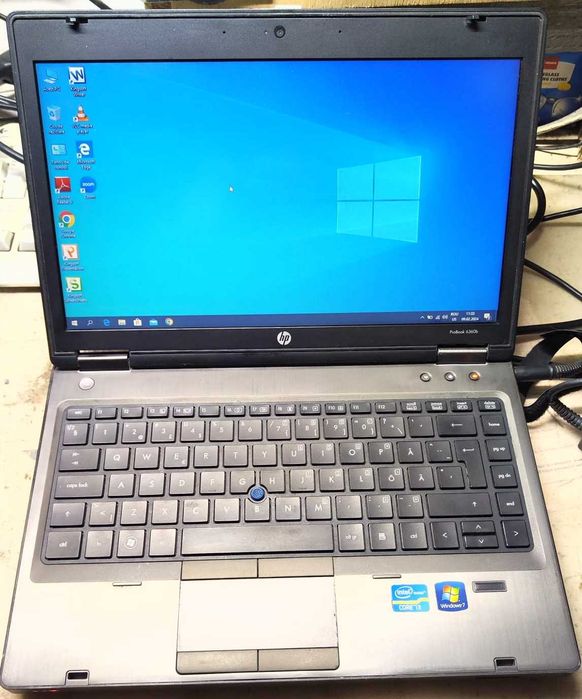 hp 6360b de vanzare ' Anunturi ' OLX.ro