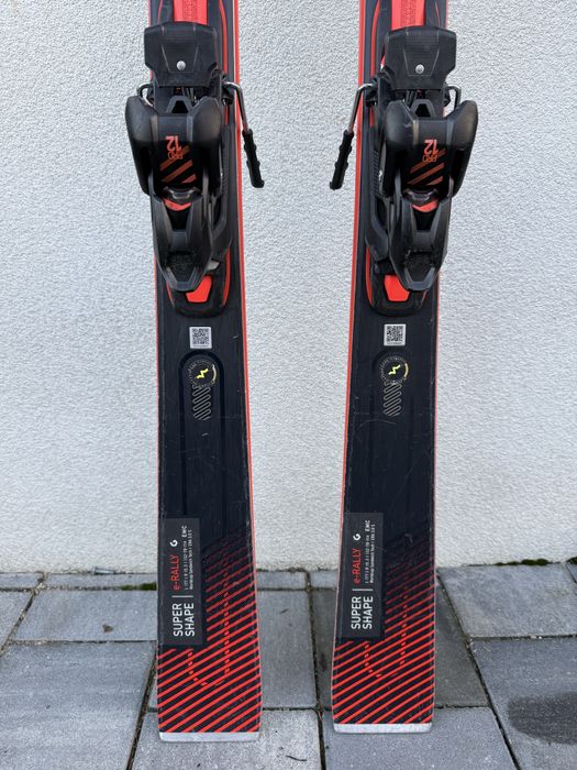 Schiuri head e- Rally Cluj-Napoca • OLX.ro