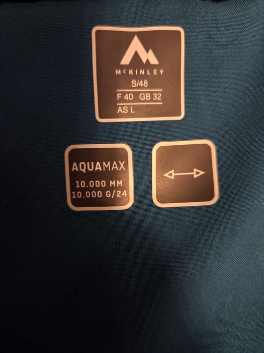 Geaca schi, Pantaloni schi(ski) NOU, barbati, marimea S Baia Mare • OLX.ro