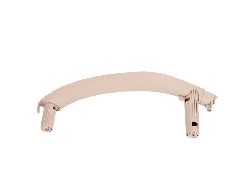 Вътрешна дръжка за врата BMW X5 F15, X6 F16 Черен/Бежов/Мока-Кафяв гр ...