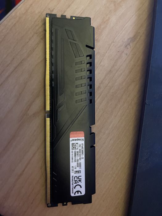 RAM DDR 5 1x16GB (Dualchannel 32GB) Suceava • OLX.ro