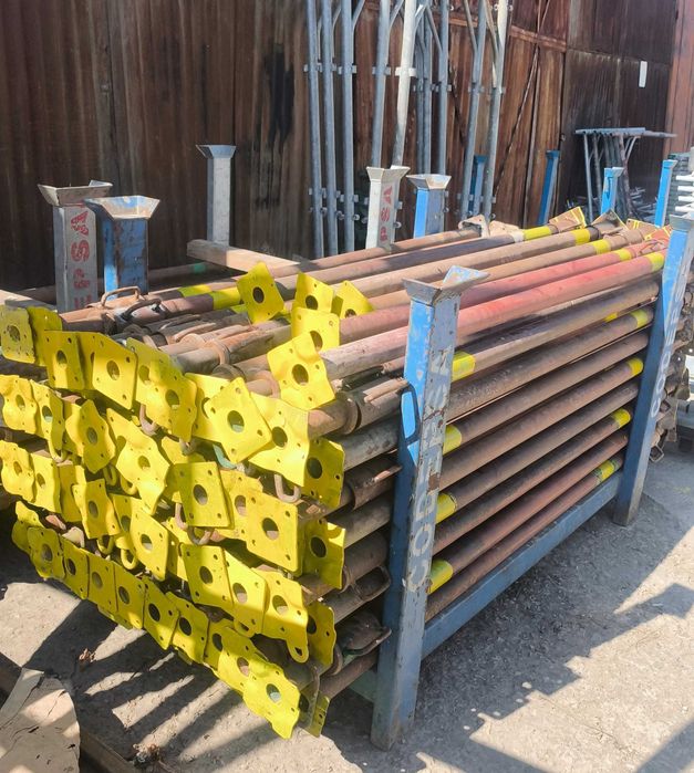 Inchiriem schela de diferite dimensiuni Ploiesti • OLX.ro