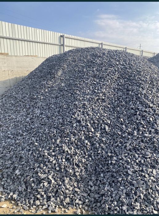 Sort si piatra albastra de cariera Bistrita • OLX.ro