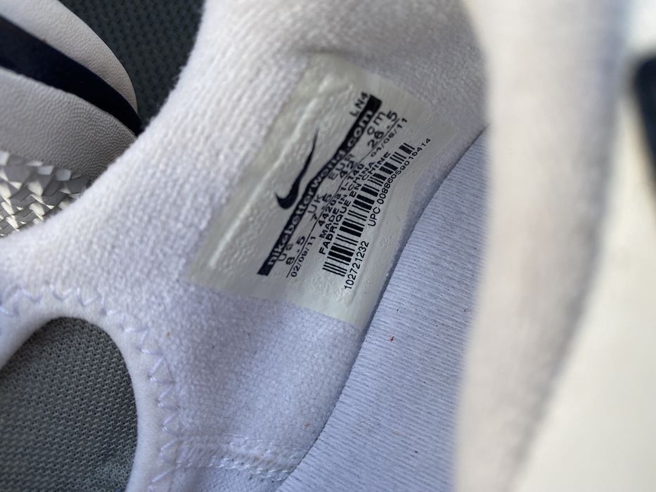 Adidasi Originali Nike Free TR2 Noi; Marimea 42 Timisoara • OLX.ro