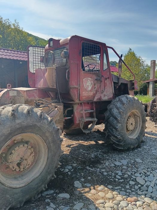 Vand TAF 657 Motor U650 Casva • OLX.ro