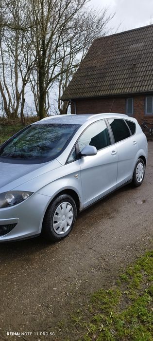 Vând Seat altea xl Negresti • OLX.ro