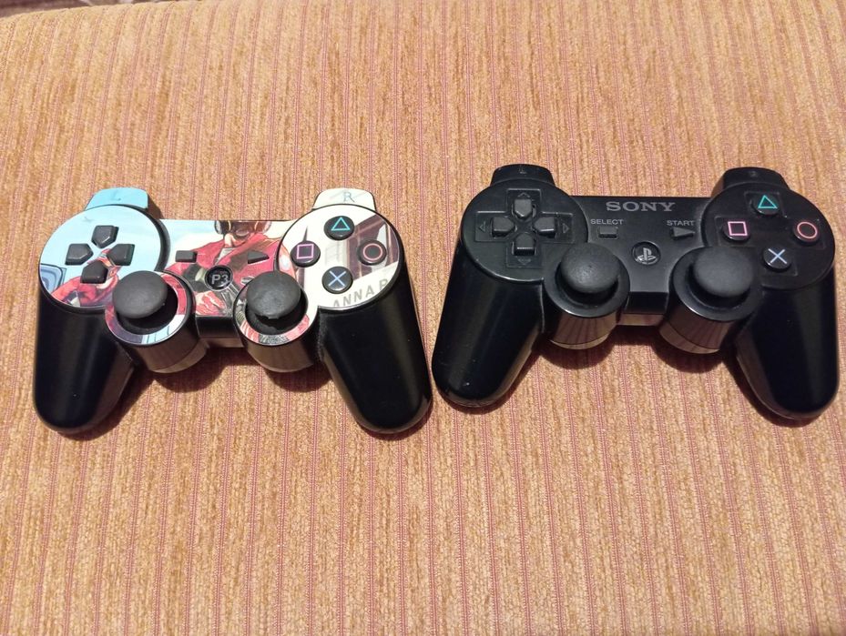 Джойстици за ps 3 гр. Панагюрище • OLX.bg