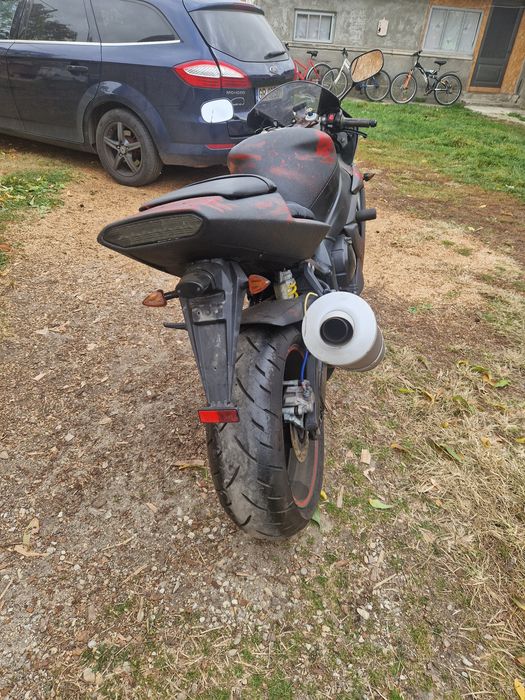 Vand Piese Yamaha YZF R1 2003 Cascioarele • OLX.ro