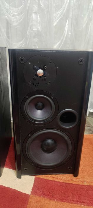 Boxe Audio Heco Cantaro 2 Boxe Camera Boxe de Raft Difuzoare Bucuresti ...