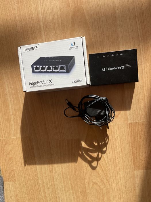 Ubiquiti router X unifi ap Radauti • OLX.ro