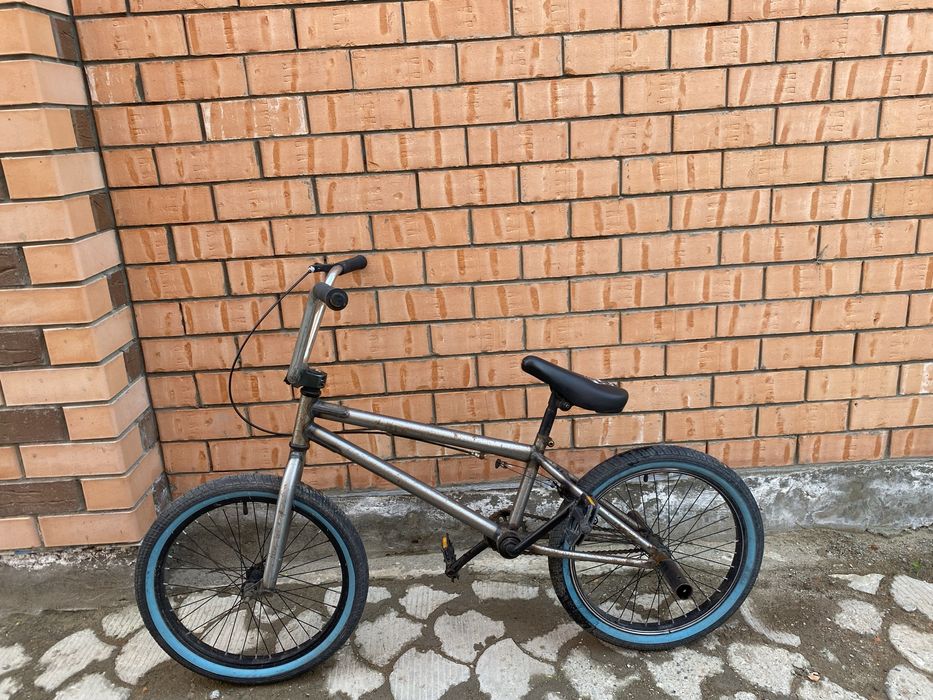 Трюковой Велосипед BMX СРОЧНО - Вело Костанай на Olx