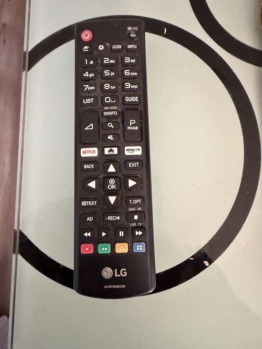 Smart телевизор lg 43 гр. Велико Търново Чолаковци • OLX.bg