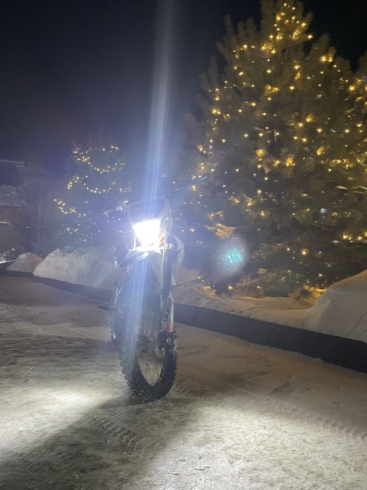 Пит байк,kayo 140 - Мотоциклы Петропавловск на Olx