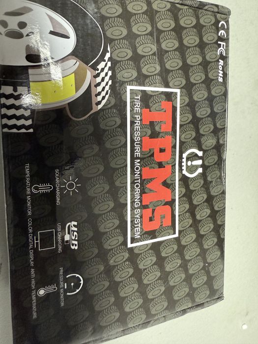 Tpms за мотоциклет с. Оризари • OLX.bg