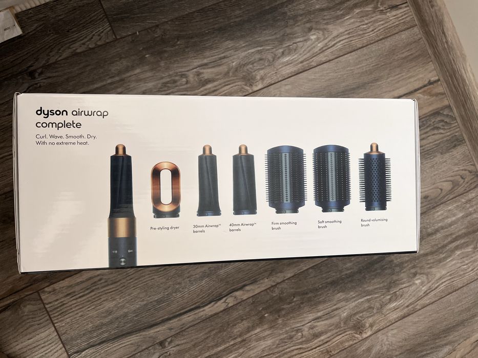 Dyson airwap complete гр. Сопот • OLX.bg