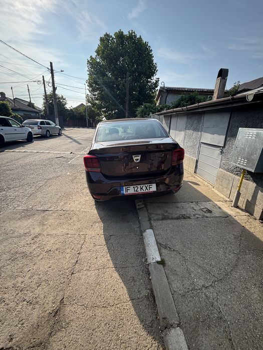 Vand masina Dacia Logan Pantelimon • OLX.ro