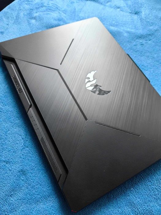 Лаптоп Gaming ASUS TUF A15 FA506IU, 15.6", 144 hz, RAM 16GB гр. София 7 ...