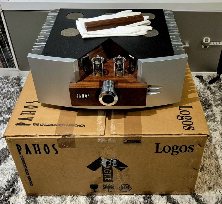 Pathos logos MK1 гр. Добрич Дружба 2 • OLX.bg