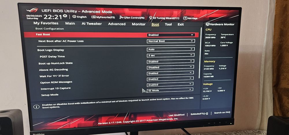 KIT Gaming i7 7700 + Placa de baza ASUS STRIX Z270H GAMING-PLUS Oradea ...