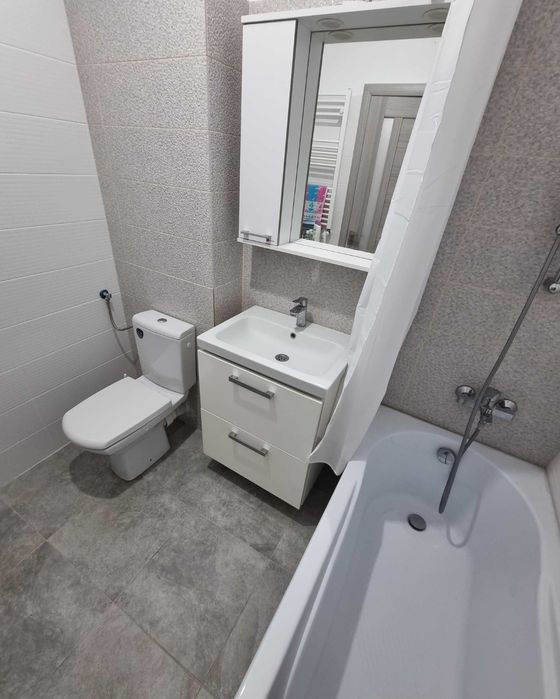 Închiriez apartament cu două camere Timisoara • OLX.ro