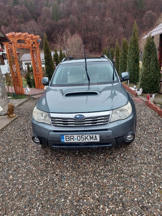 Vind Subaro Forestar Disel Varsatura • OLX.ro