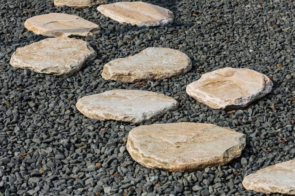 Pasi japonezi/amenajare gradini/pasi de gradina Aqua Multi Sibiu • OLX.ro