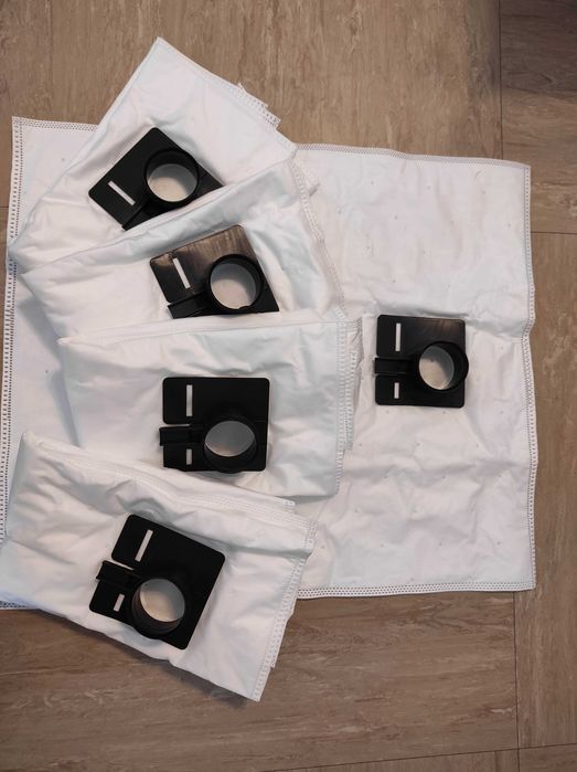 Филтърни торби торбички филтри за Festo Festool CT CTL CTM гр. Разград ...