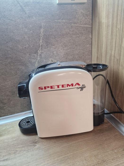 Кафемашина Spetema гр. Варна Възраждане 3 • OLX.bg