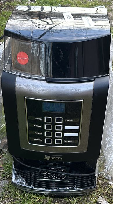 Necta Koro Max Prime Cornetu • OLX.ro