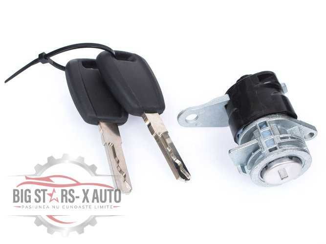 Butuc inchidere usa cu chei Citroen Peugeot Hunedoara • OLX.ro