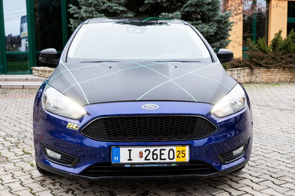 Ford focus Turda • OLX.ro