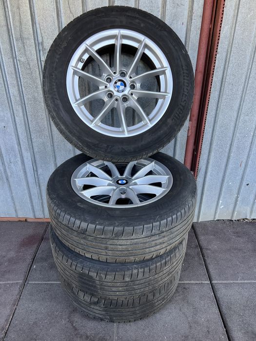 Roti jante anvelope Bmw Bucuresti Sectorul 6 • OLX.ro