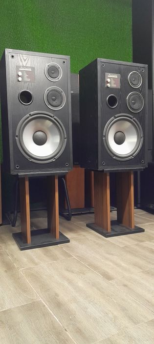 Тонколони 12-ки Acoustic studio monitor 3311 гр. София Княжево • OLX.bg