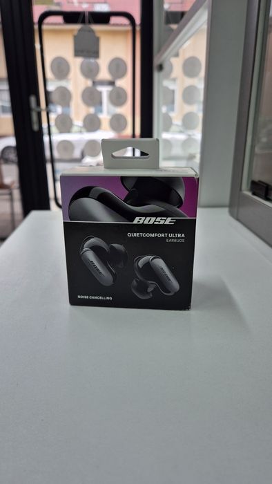 Bose Quietcomfort Ultra Bistrita • OLX.ro