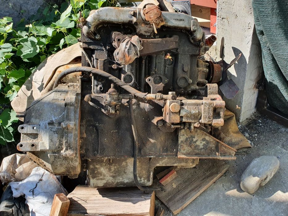 Piese ARO motor balkancar pompa noua Patarlagele • OLX.ro