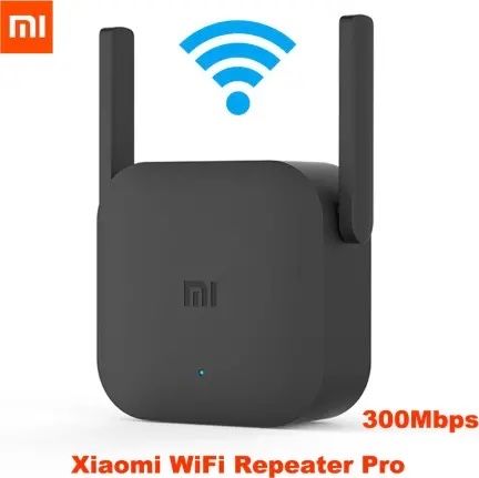 Усилитель сигнала – репитер Xiaomi Mi Wi-Fi Range Extender Pro: 150 000 ...