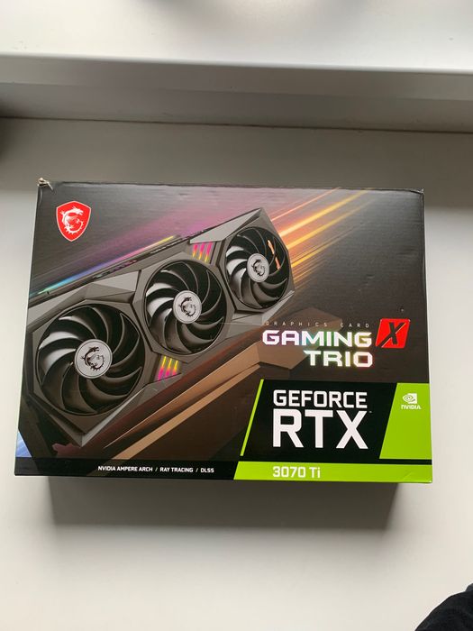 PC Gaming 3070 TI DOAR 3000 LEI Cluj-Napoca • OLX.ro