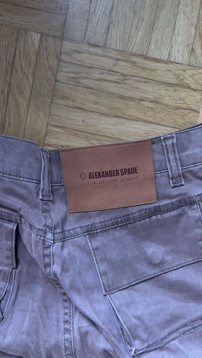 Alexander Spade дънки гр. София Красна поляна 1 • OLX.bg