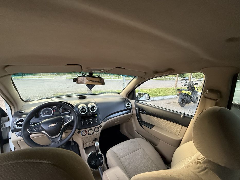 Neksiya 3 aftomat bejivi saloonnnnn: 7 750 у.е. - Chevrolet Ташкент на Olx