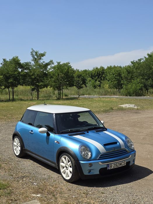 Sitemapcdatahttpstondreferenzcom2004 Mini Cooper Supercharged Specsnull