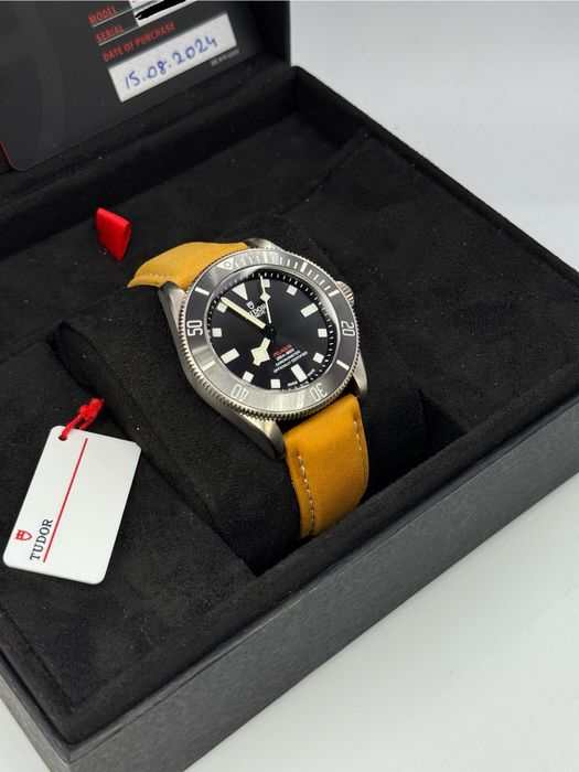 Ceas Tudor Pelagos Cluj-Napoca • OLX.ro