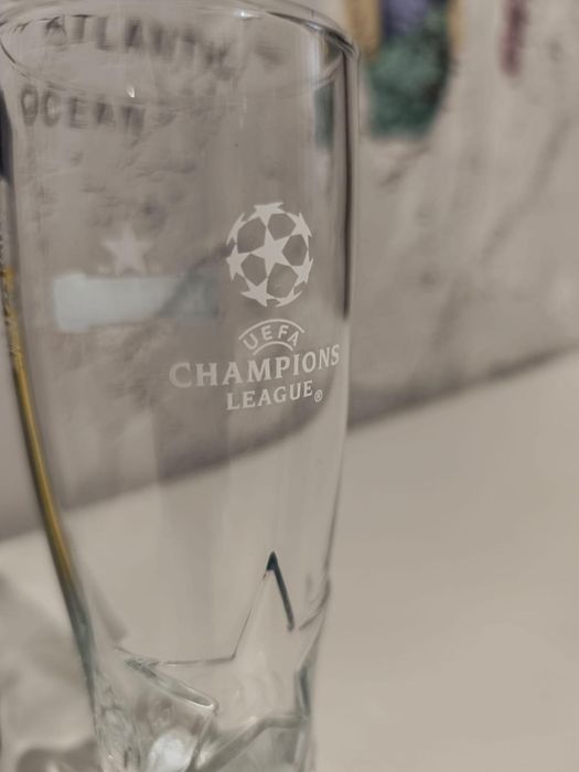 Pahar Heineken Champions League. NOU Timisoara • OLX.ro