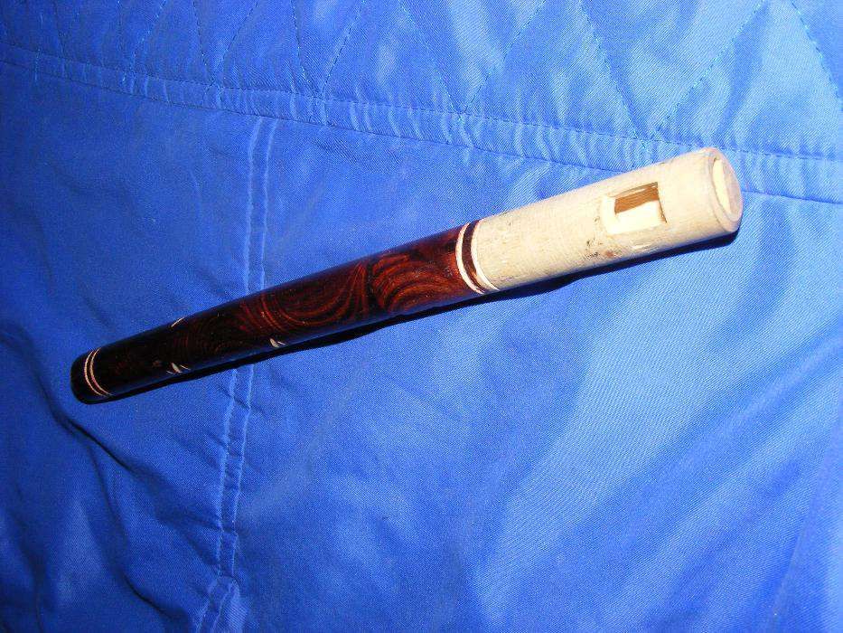 Fluier romanesc vechi,fluier traditional,instrument traditional,REZERV ...