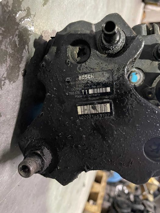 Pompa inalta CP3 R90 286CP E60 E90 Seria 3 5 Craiova • OLX.ro