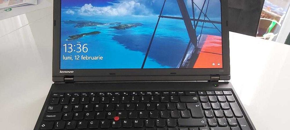 Laptop L540 Lenovo Thinkpad I5 Bucuresti Sectorul 2 • OLX.ro