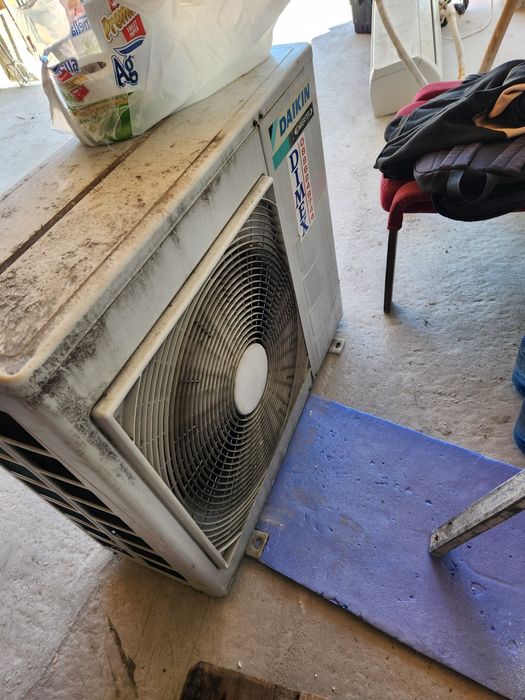 Климатик 18ка Daikin с. Радилово • OLX.bg