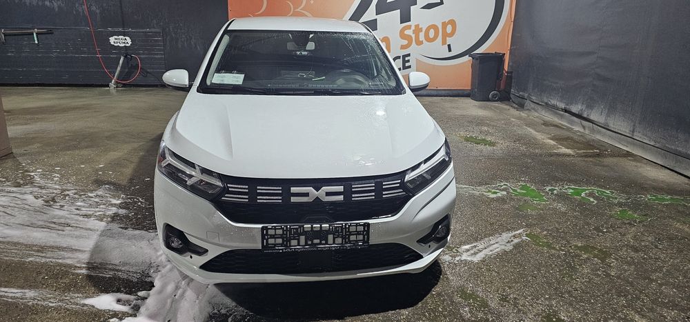 Dacia Logan 3 03/2023 Prestige Bucuresti Sectorul 2 • OLX.ro