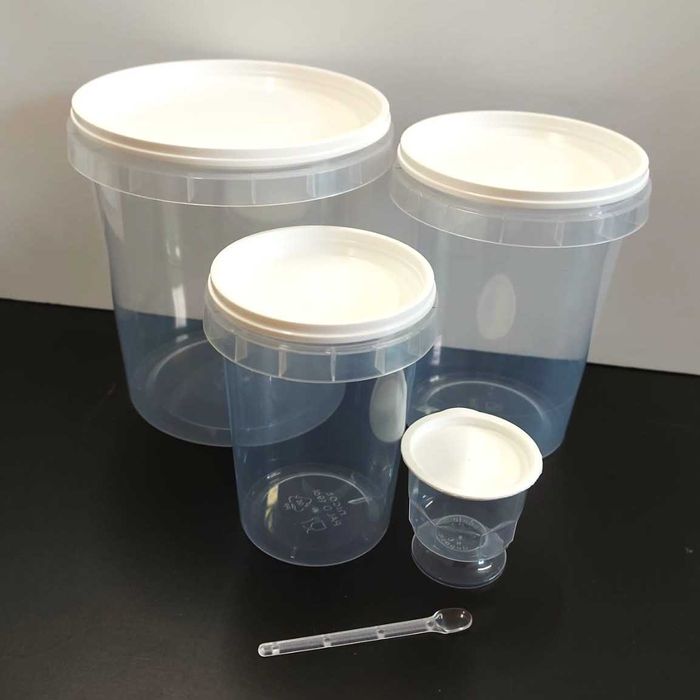 Ambalaje din plastic alimentar Corlatesti • OLX.ro